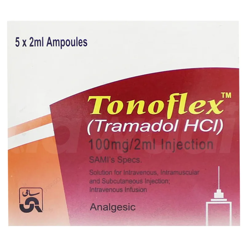 Tonoflex 100 Mg 2 Ml Injection View Uses Side Effects Price And Tonoflex 100 Mg 2 Ml Injection View Uses Side Effects Price And